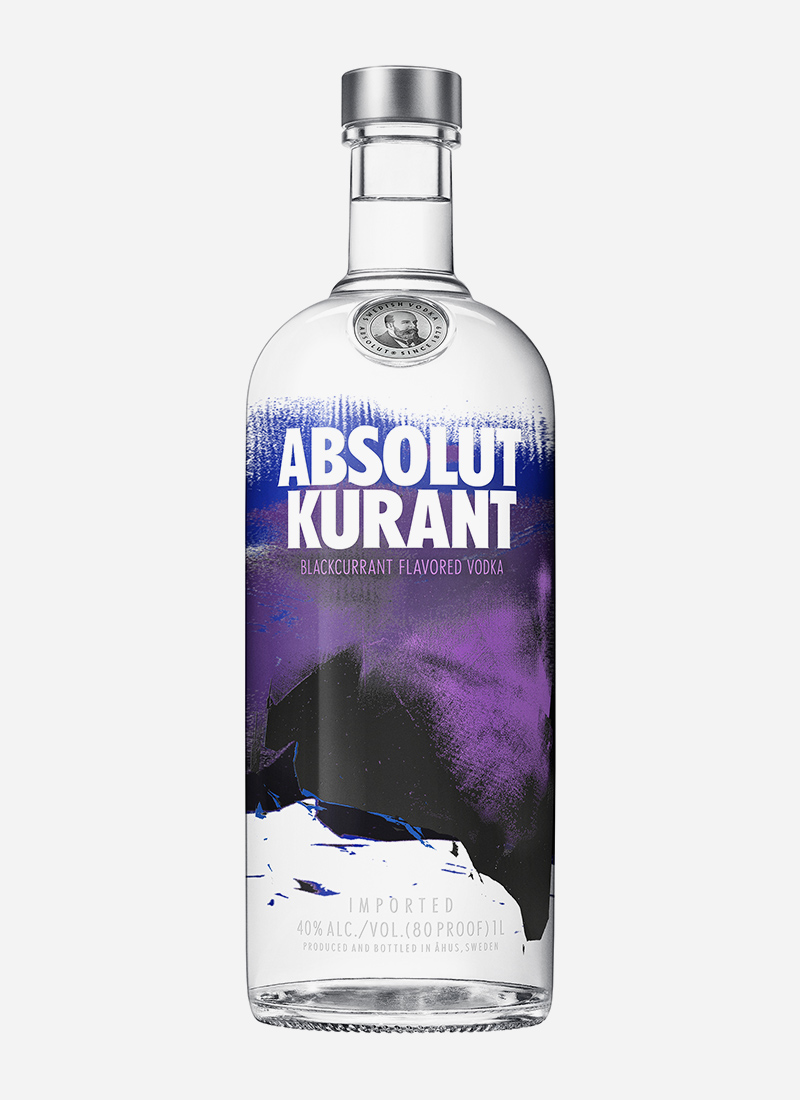 Absolut Vodka - Absolut Istanbul