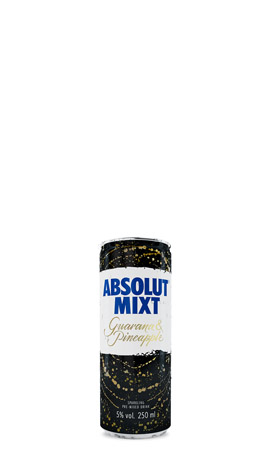 Flavored Vodka - Absolut Vodka