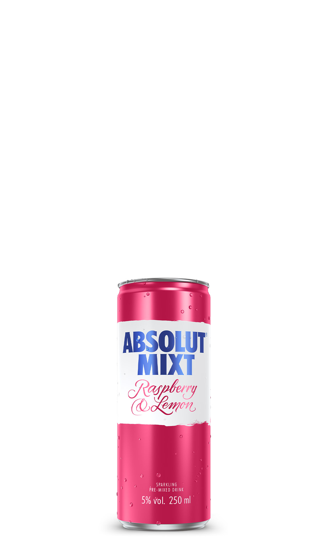 Flavored Vodka - Absolut Vodka