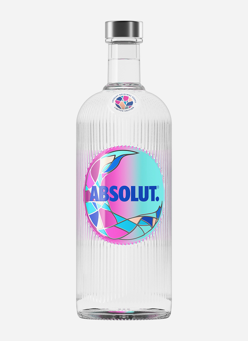Absolut Vodka - Absolut Istanbul