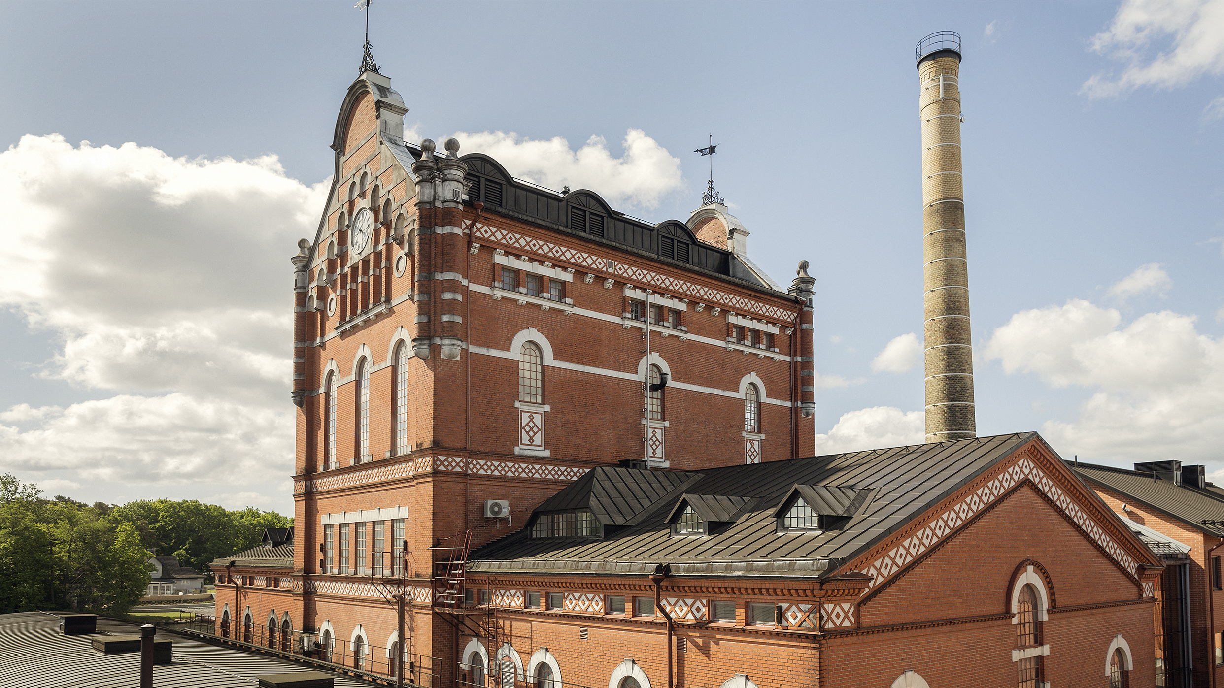 Woher kommt Absolut Vodka? - Absolut One Source