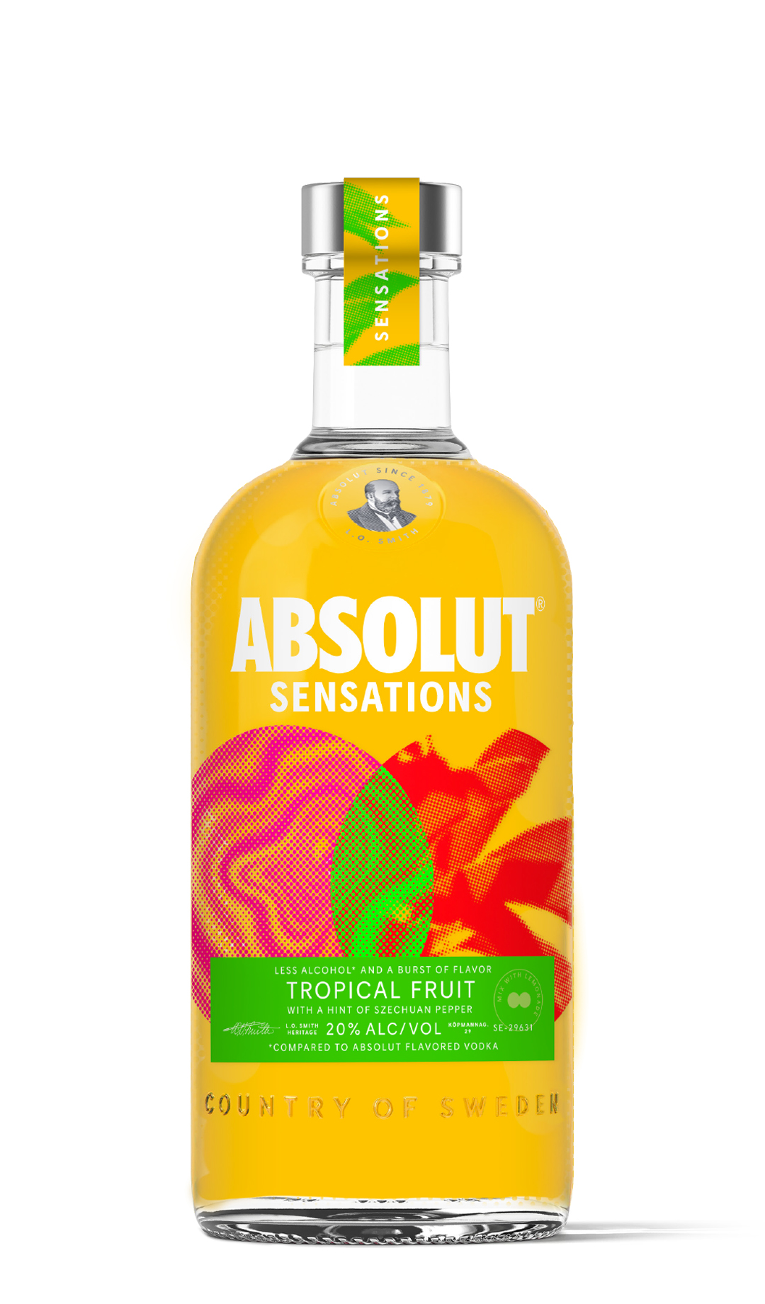 Absolut Vodka