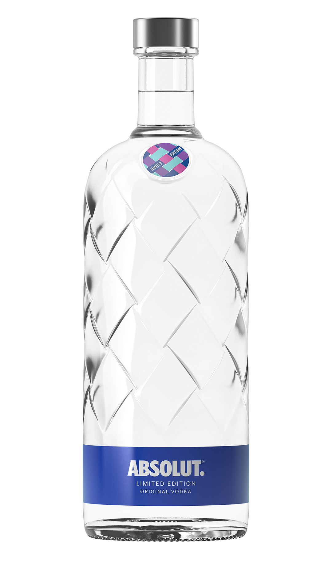Absolut Vodka