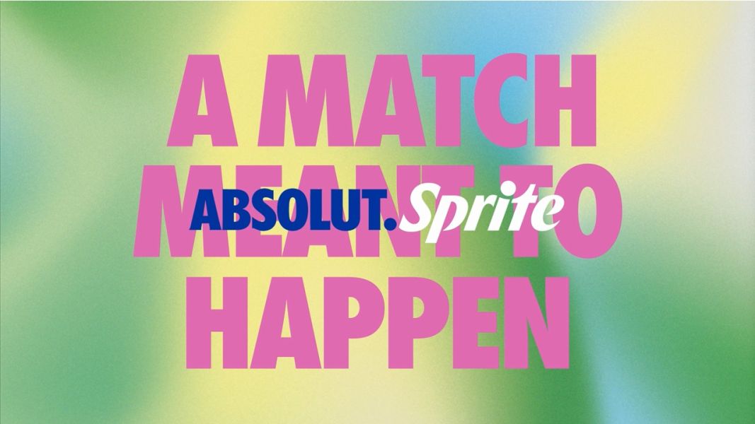 Coming Next Year: Absolut Vodka and Sprite in a Ready-To-Drink Can ...
