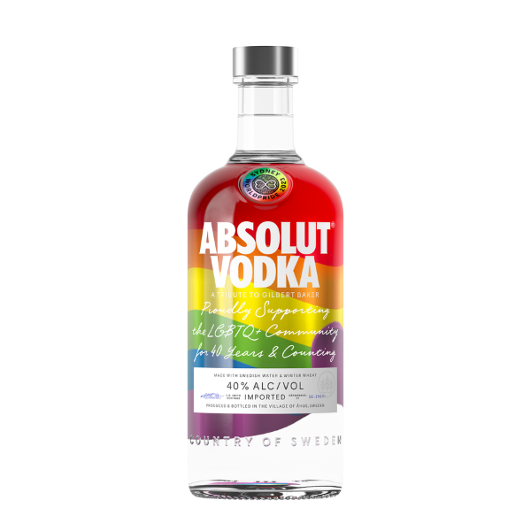 Sydney World Pride 2023 - Parties & Experiences with Absolut