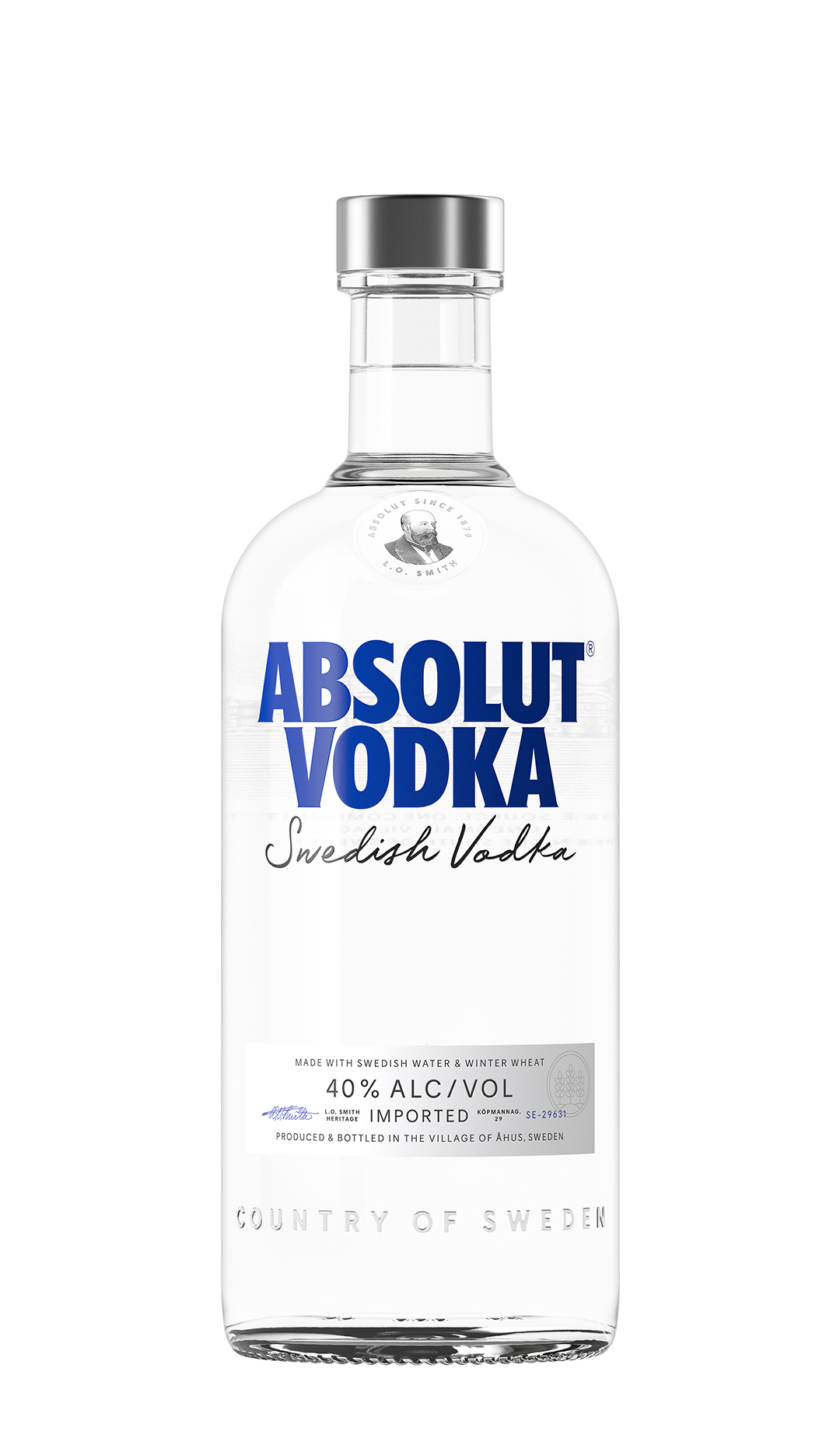 Absolut Vodka: Home | Absolut Vodka