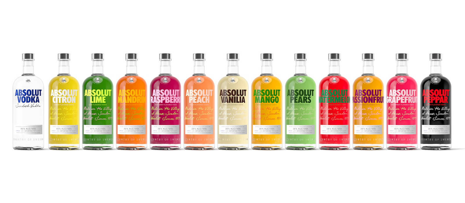 Absolut Vodka News | Aktuelles zur Wodka-Marke