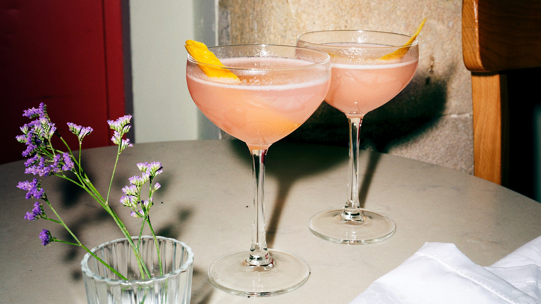 The Cosmopolitan Chronicles: Unraveling the Story Behind the Iconic ...