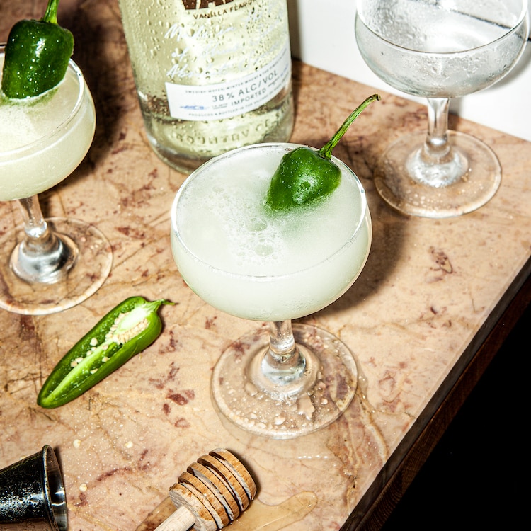 Drink Recipes - Absolut Vodka