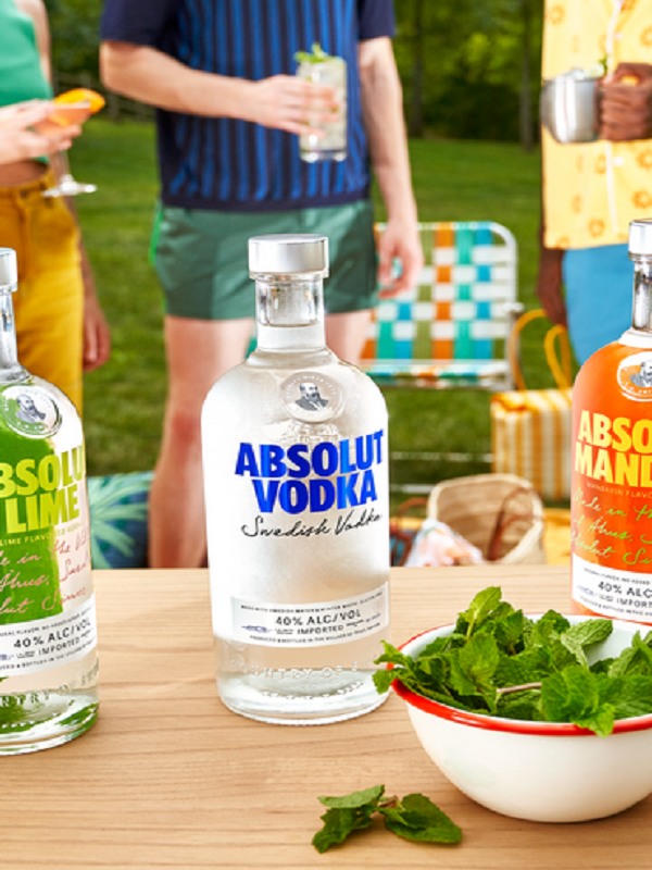 História da vodka: Origem e produção | Absolut Vodka