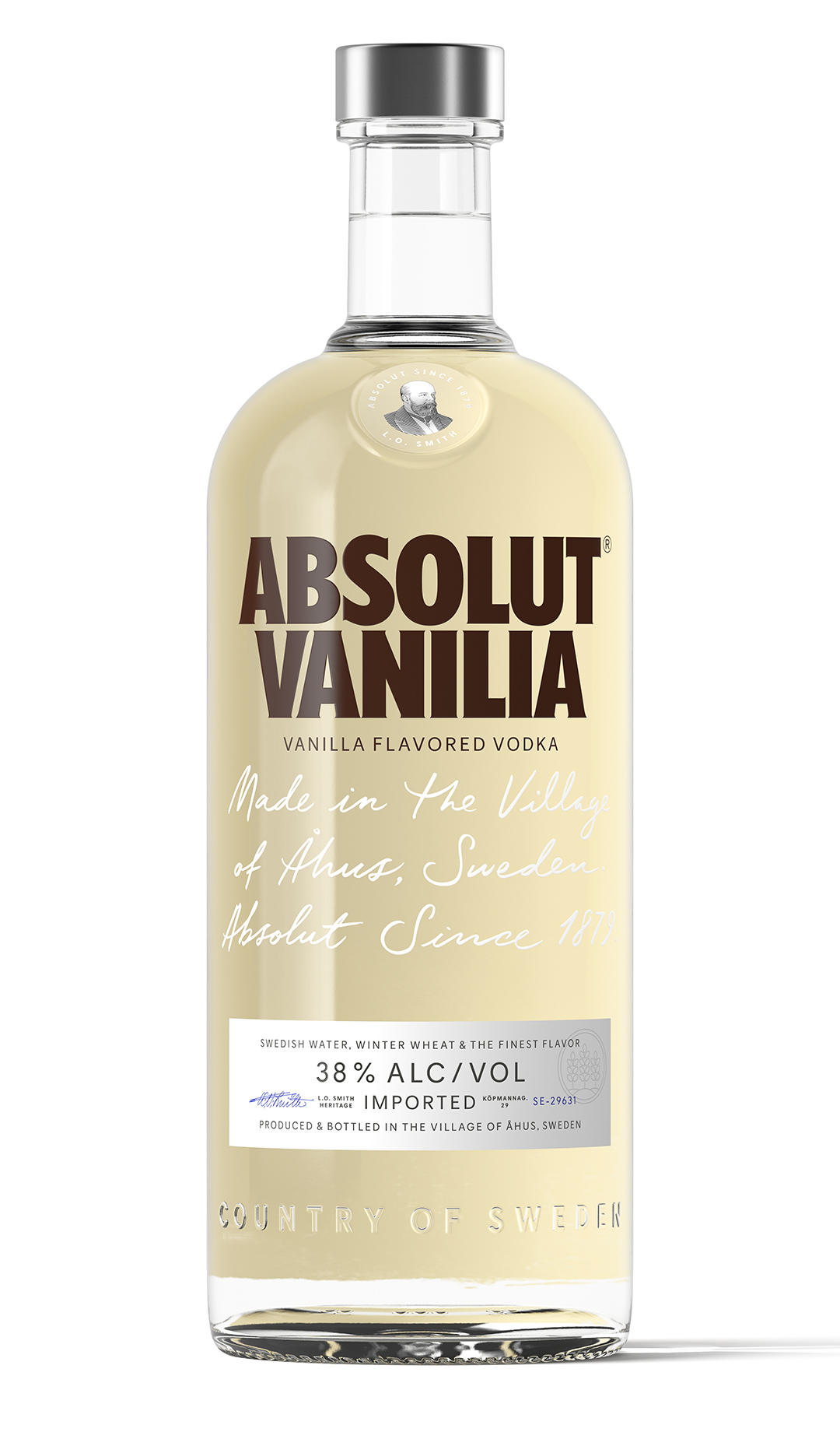 Absolut Vodka