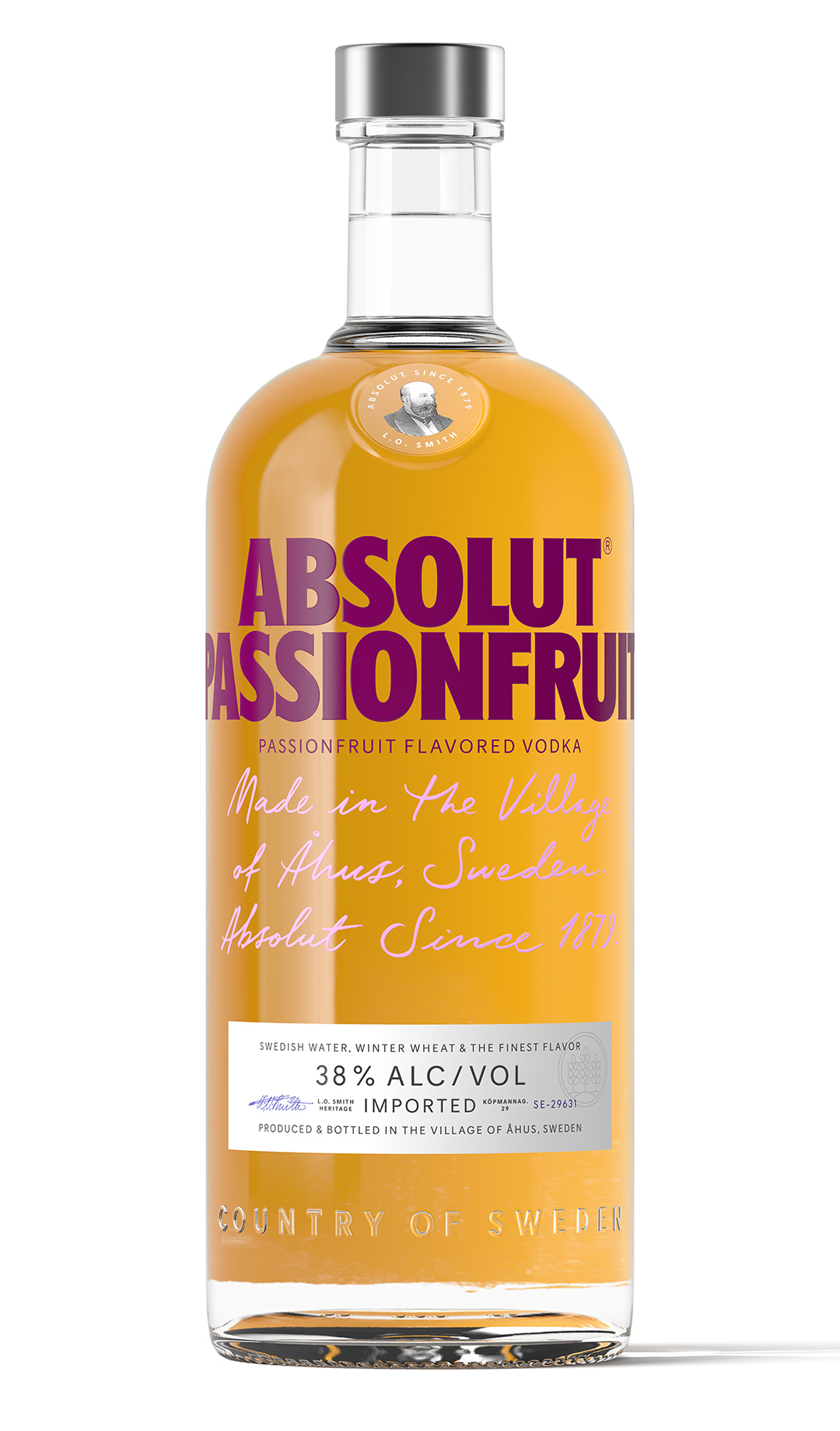 Absolut 100 Proof Vodka - Absolut 100