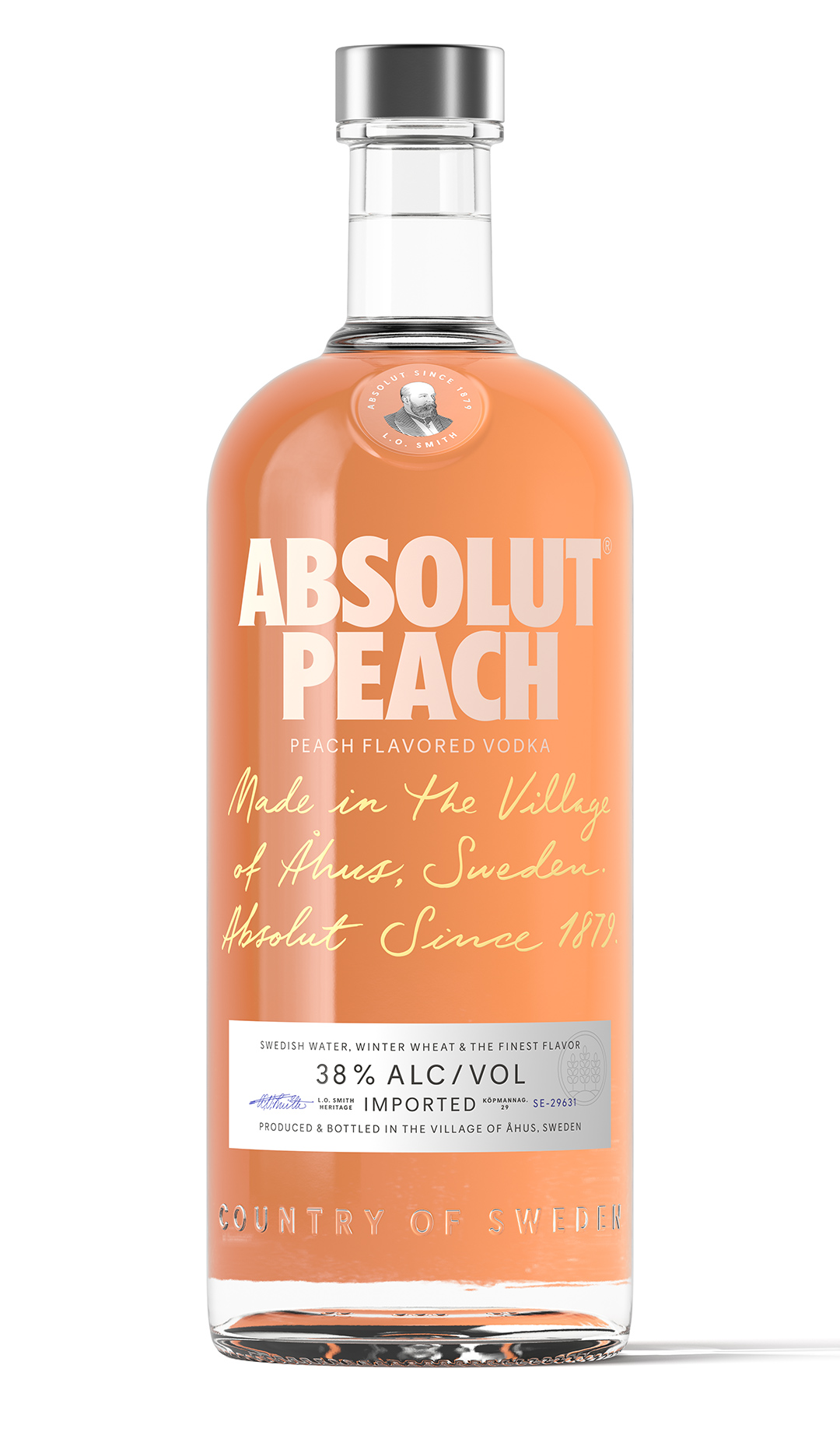 Absolut Vodka
