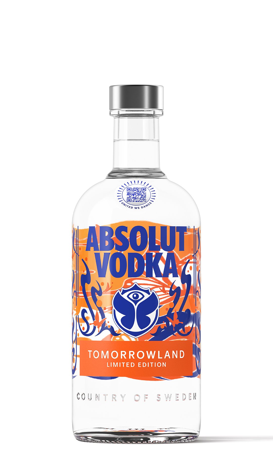 Flavored Vodka - Absolut Vodka