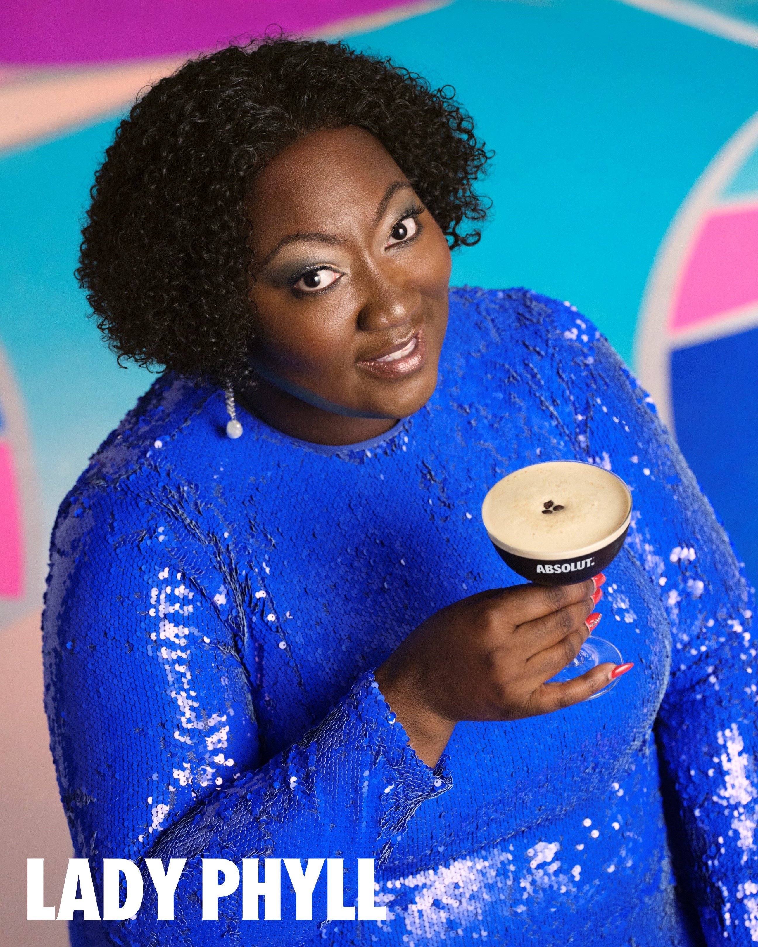 Absolut Born to Mix - Absolut Vodka