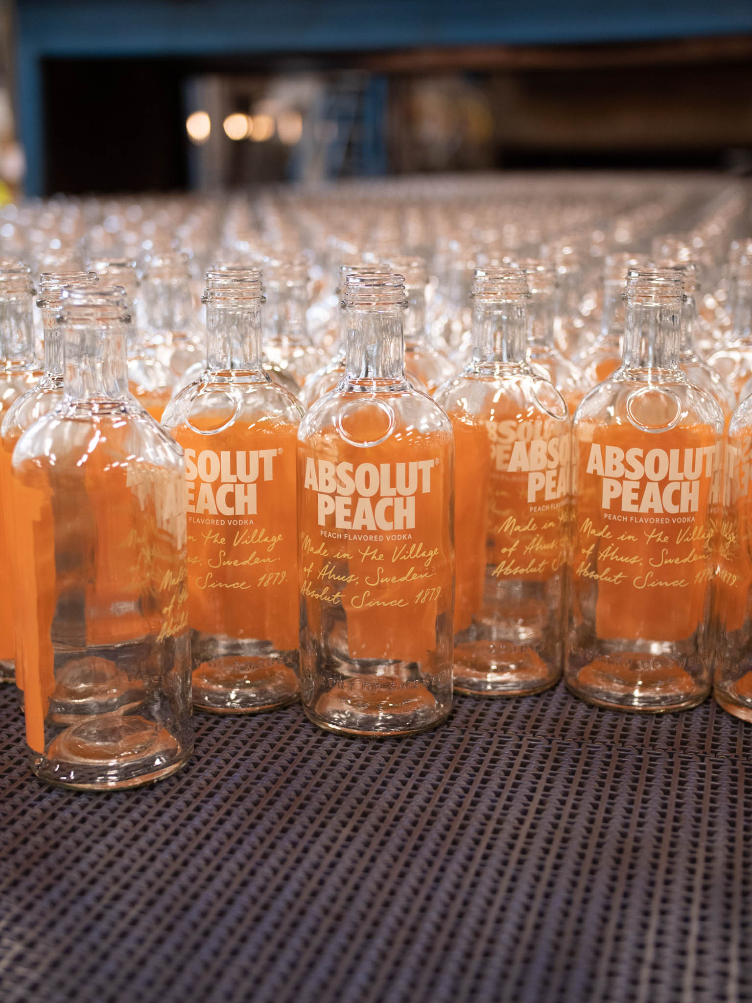 Absolut Vodka boosts flavor portfolio - Absolut Vodka