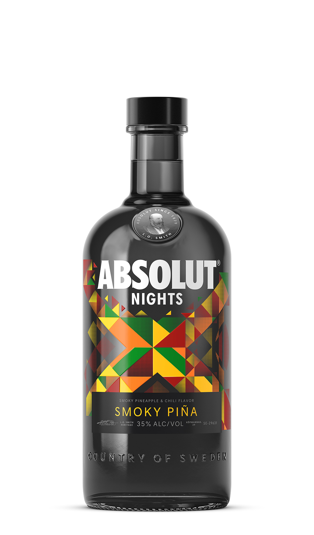 Flavored Vodka - Absolut Vodka