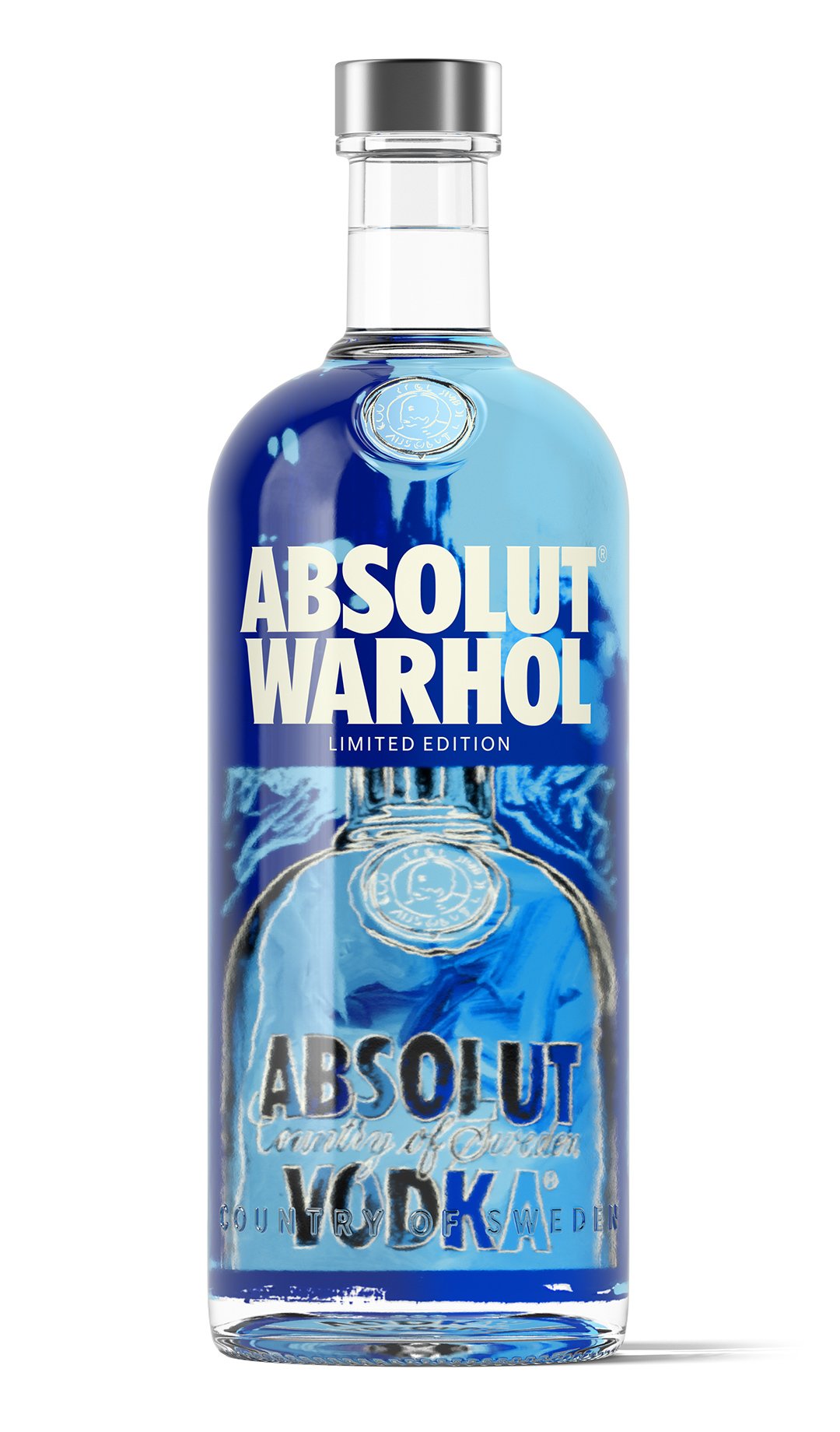 Flavored Vodka - Absolut Vodka