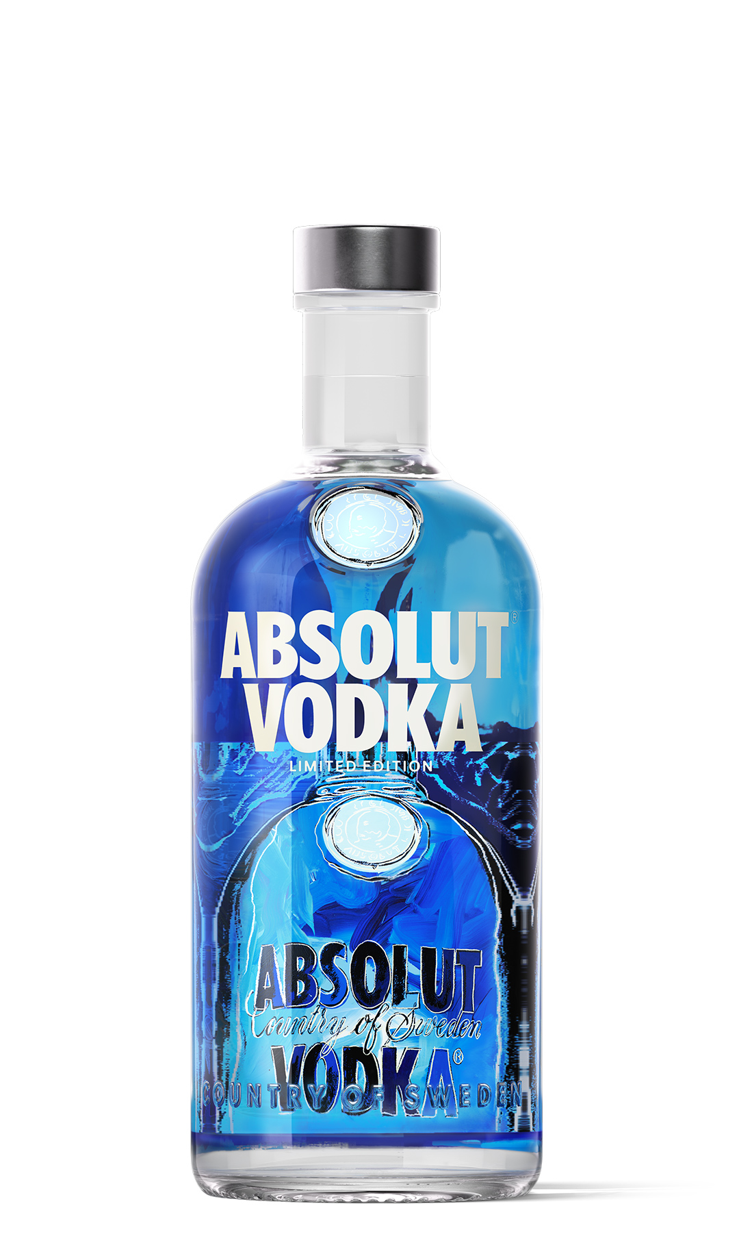 Absolut Vodka - Home